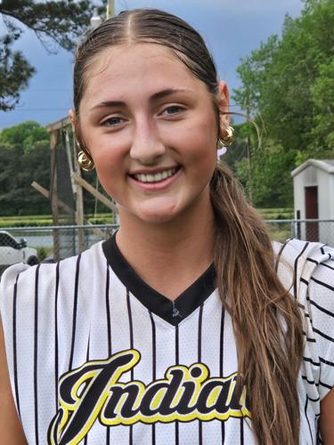 Daily Journal All-Area Softball Team | High school Sports | djournal.com