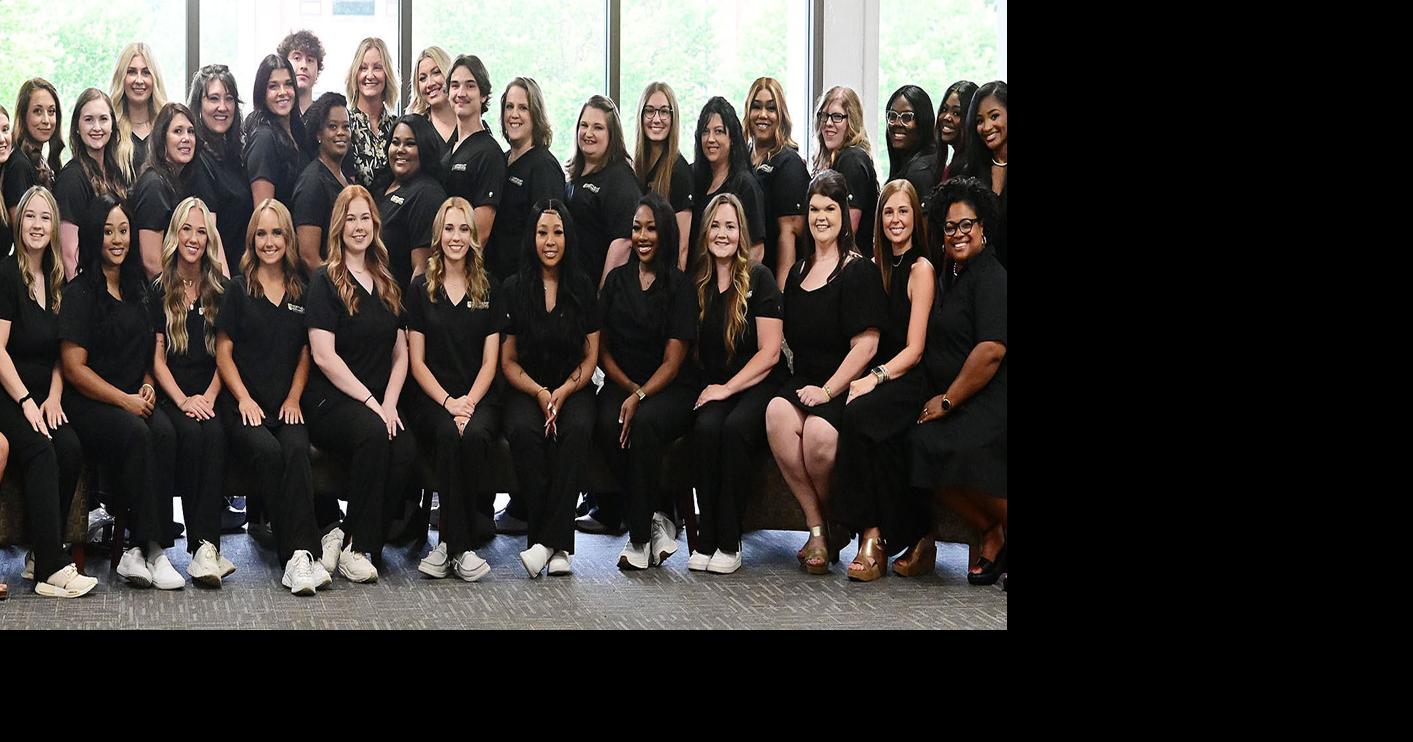 NEMCC celebrates the graduation of 31 practical nursing students | New ...