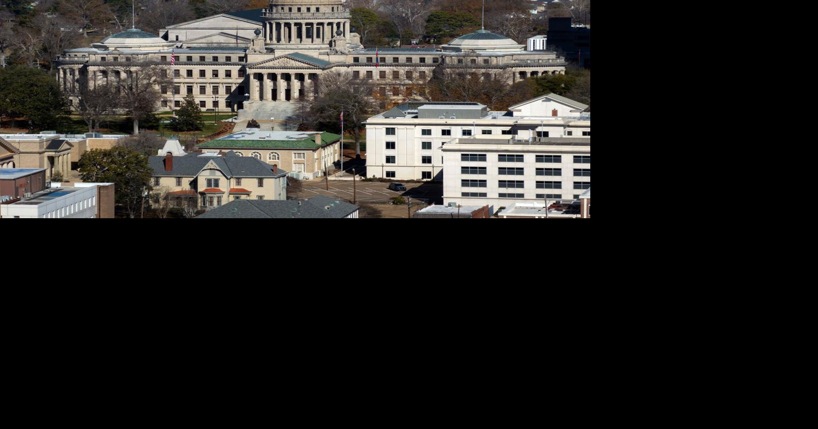 Search Mississippi criminal justice bills as they move through the ...