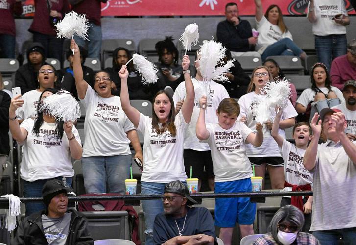 Biggersville speeds past South Delta to clinch spot in 1A title game ...