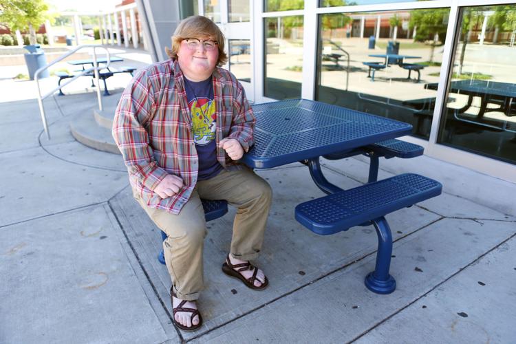 Tupelo High's Seiler scores perfect ACT | Education | djournal.com