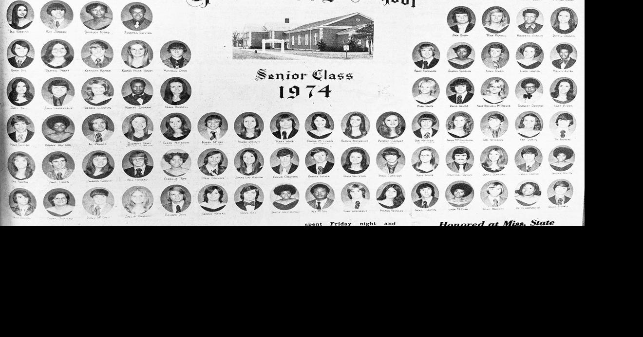 Remembering "The Way We Were" | Pontotoc Progress | djournal.com