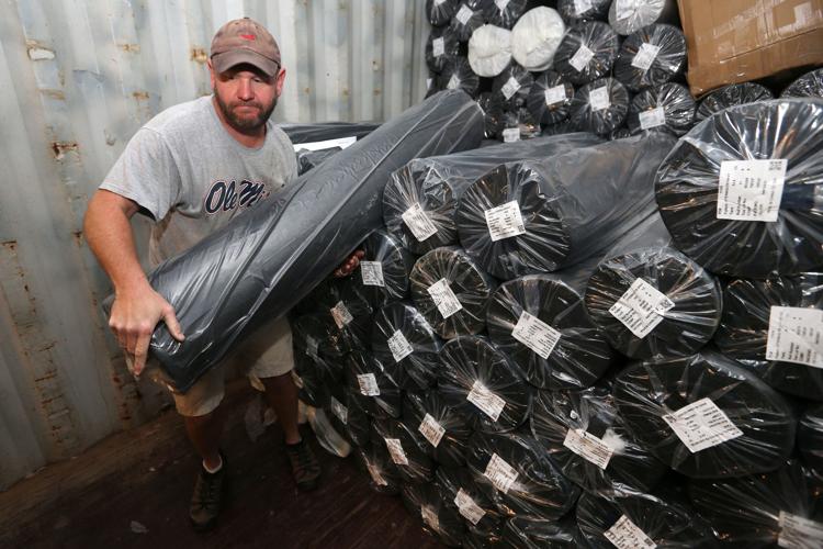 Low profile, but covering the world: Gum Tree Fabrics marks 30 years of ...