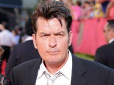 Capri Anderson, porn star, ID'd as Charlie Sheen's 'date' | News ...