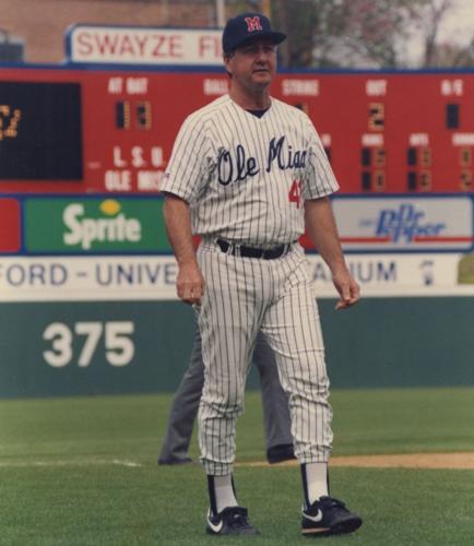 Gibbs loved his time with Ole Miss football but never left his first ...