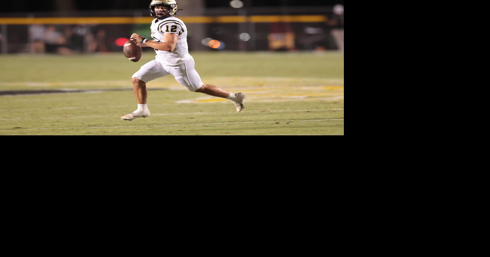 Panthers snap five-year losing streak against Indians with blowout ...