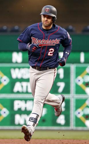 Brian Dozier | | djournal.com