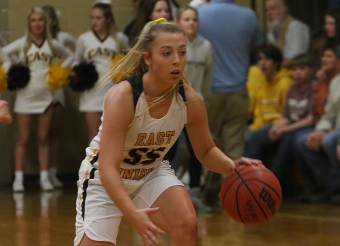 Urchins make 1-2A All-Division team | New Albany Gazette | djournal.com