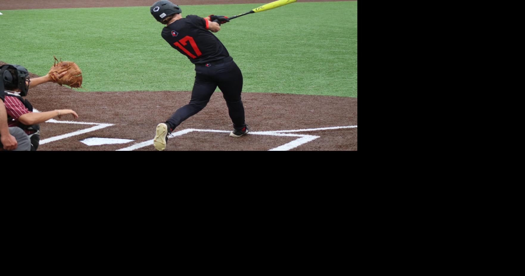 Seven Hawks make 2-1A all-division | Sports | djournal.com