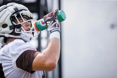 Media day snub serving as motivation for Mississippi State’s Jett ...