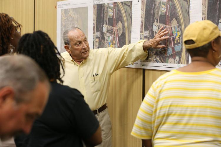 County holds meetings on new jail concept, residents again call for ...