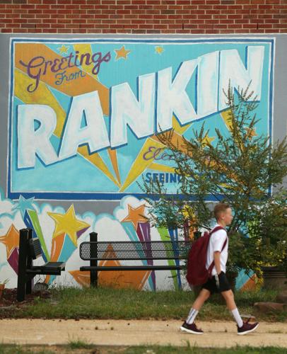 TPSD builds new Rankin Elementary cafeteria | Education | djournal.com