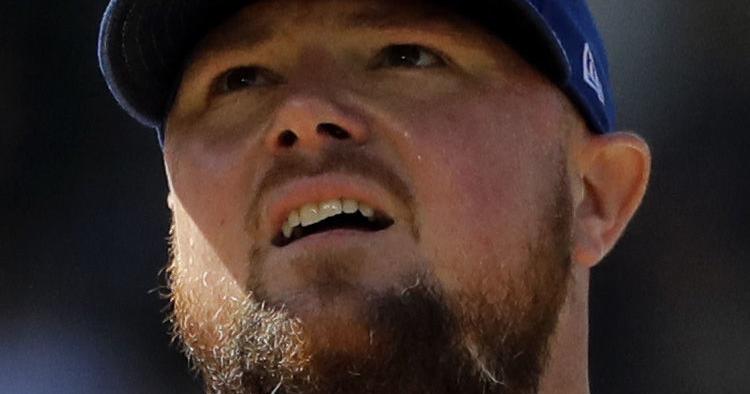 Jon Lester | | djournal.com