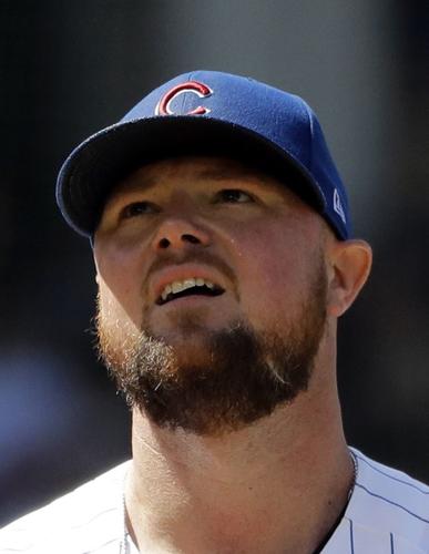 Jon Lester | | djournal.com