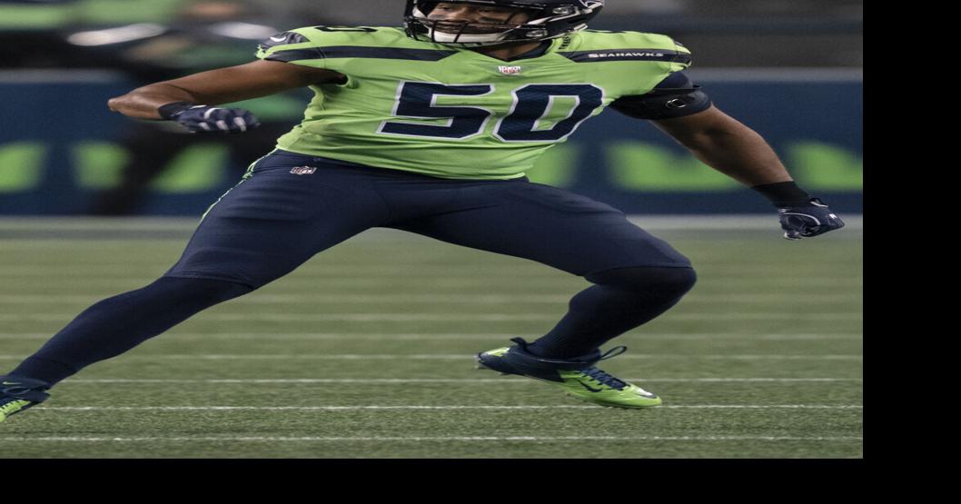 Former Mississippi State star K.J. Wright glad to be chosen for SEC ...