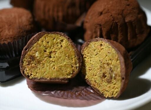 South Koreans go cuckoo for 'Dubai-style' cookies | News | djournal.com