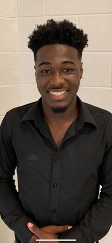 Anderson takes gold in 100M dash | Southern Sentinel-Advocate ...