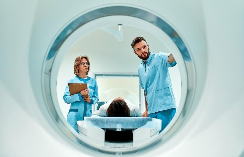 Head CT Scan Use Has Doubled In U.S. ERs | Health | djournal.com