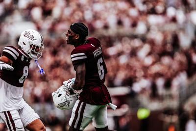 Breakout game worth the wait for Mississippi State’s Jordan Mosley ...