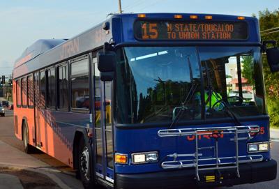 Jackson mayor John Horhn hoping to stave off JTRAN strike | Mississippi ...