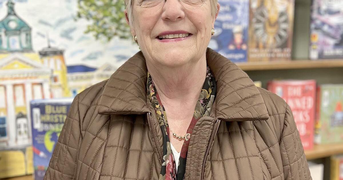 Lynn Madden will be guest at Preschool Storytime Jan. 22 | New Albany ...