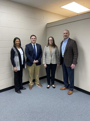 South Tippah teachers, administrators recognized at board meeting ...