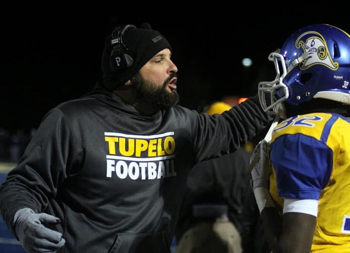 Shoup excited to be heading up Panthers’ defense next season | Sports ...