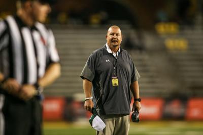 West Point falls late to Louisville in Week 1 heavyweight fight | High ...