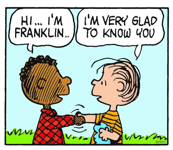 Crossroads Museum to host 'Franklin' exhibition | Culture | djournal.com