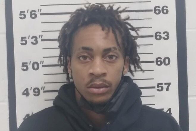 Traffic stops lead to three felony drug arrests | Crime & Law ...