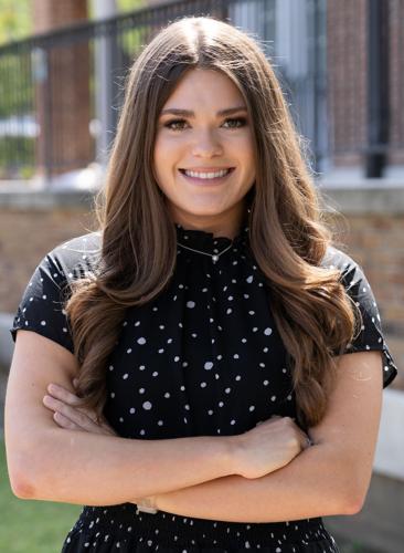 MUW senior receives MPE scholarship in the face of adversity | News ...