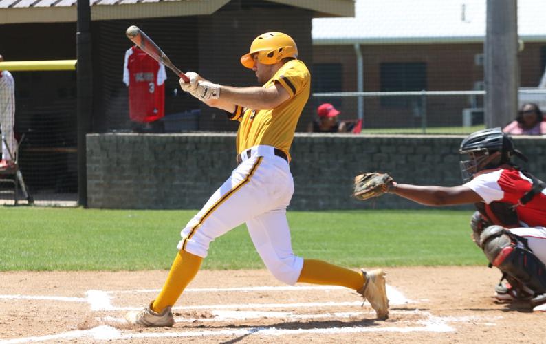 East Union weathers the Tornadoes to clinch series | New Albany Gazette ...