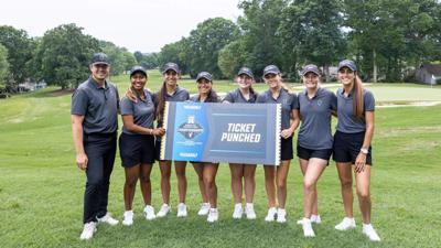 MSU women's golf advances to NCAA Championship for third straight ...