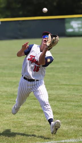 MS/AL Legion Battle at the Border | High school Sports | djournal.com