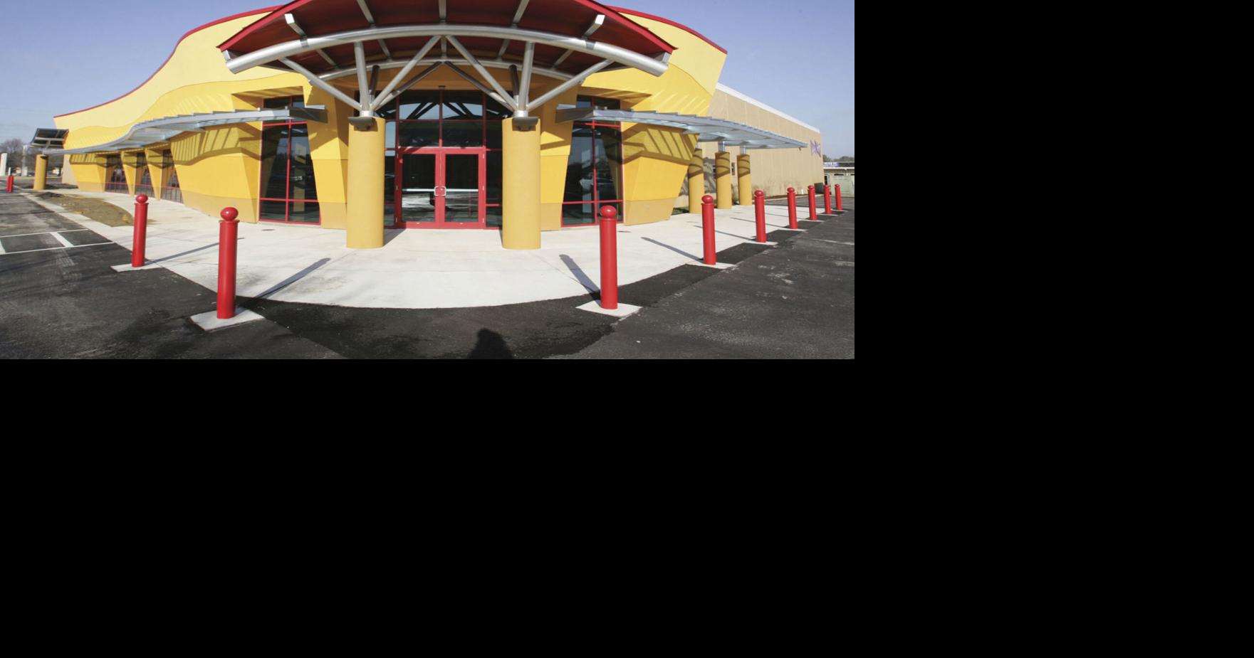 NMMC to distribute COVID vaccine at former HealthWorks! building | News ...