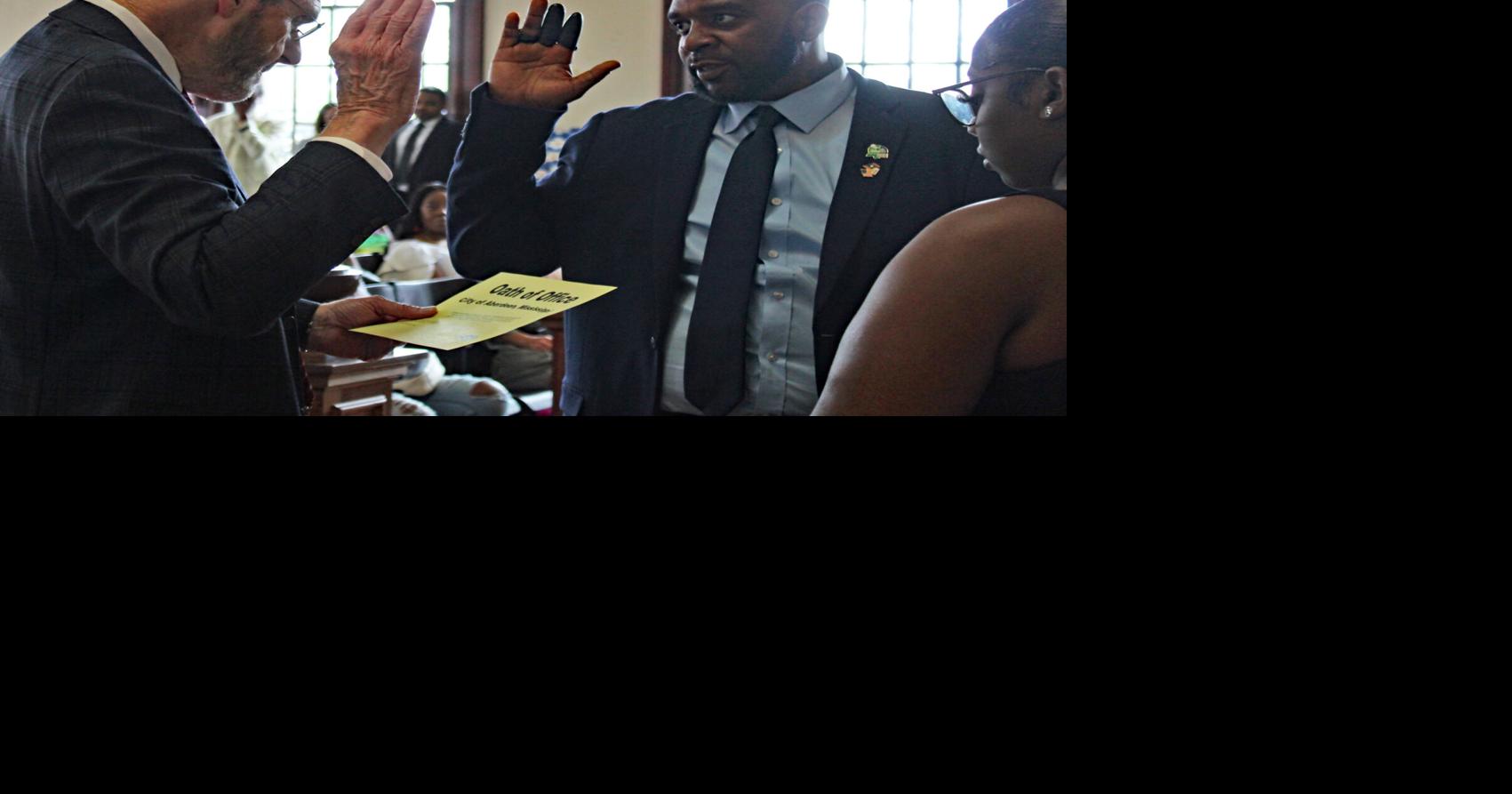 Judge acts on alderman’s complaint against Monroe County | News ...