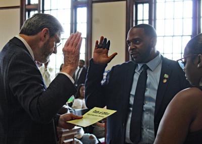 Judge acts on alderman’s complaint against Monroe County | News ...