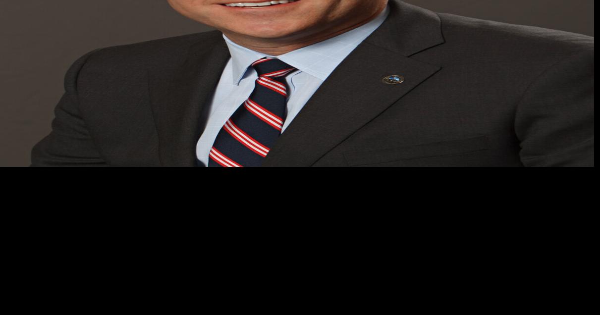 Jon Milstead appointed to Tupelo Public School District board | Local ...