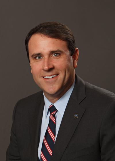 Jon Milstead appointed to Tupelo Public School District board | Local ...