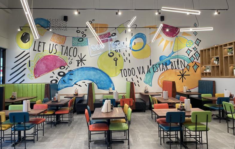 Loco Taco bringing 'crazy good food' to Tupelo | Business | djournal.com