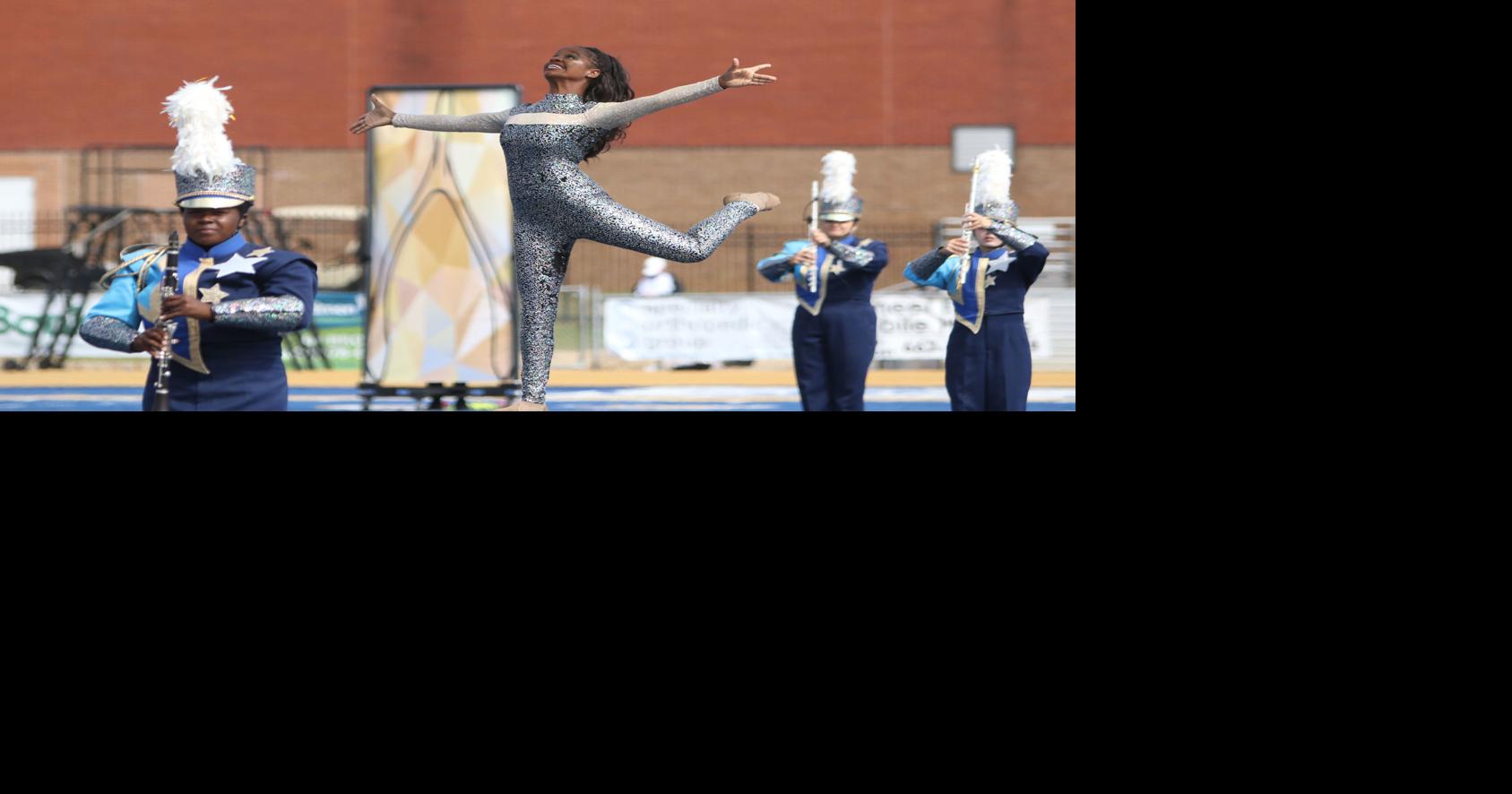 Marching Band competition sees big wins for several regional bands ...