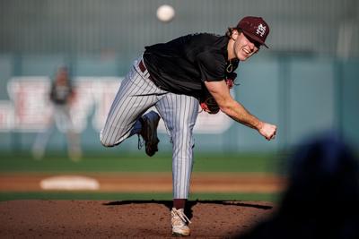 Mississippi State’s KC Hunt signs as UDFA with Milwaukee Brewers ...
