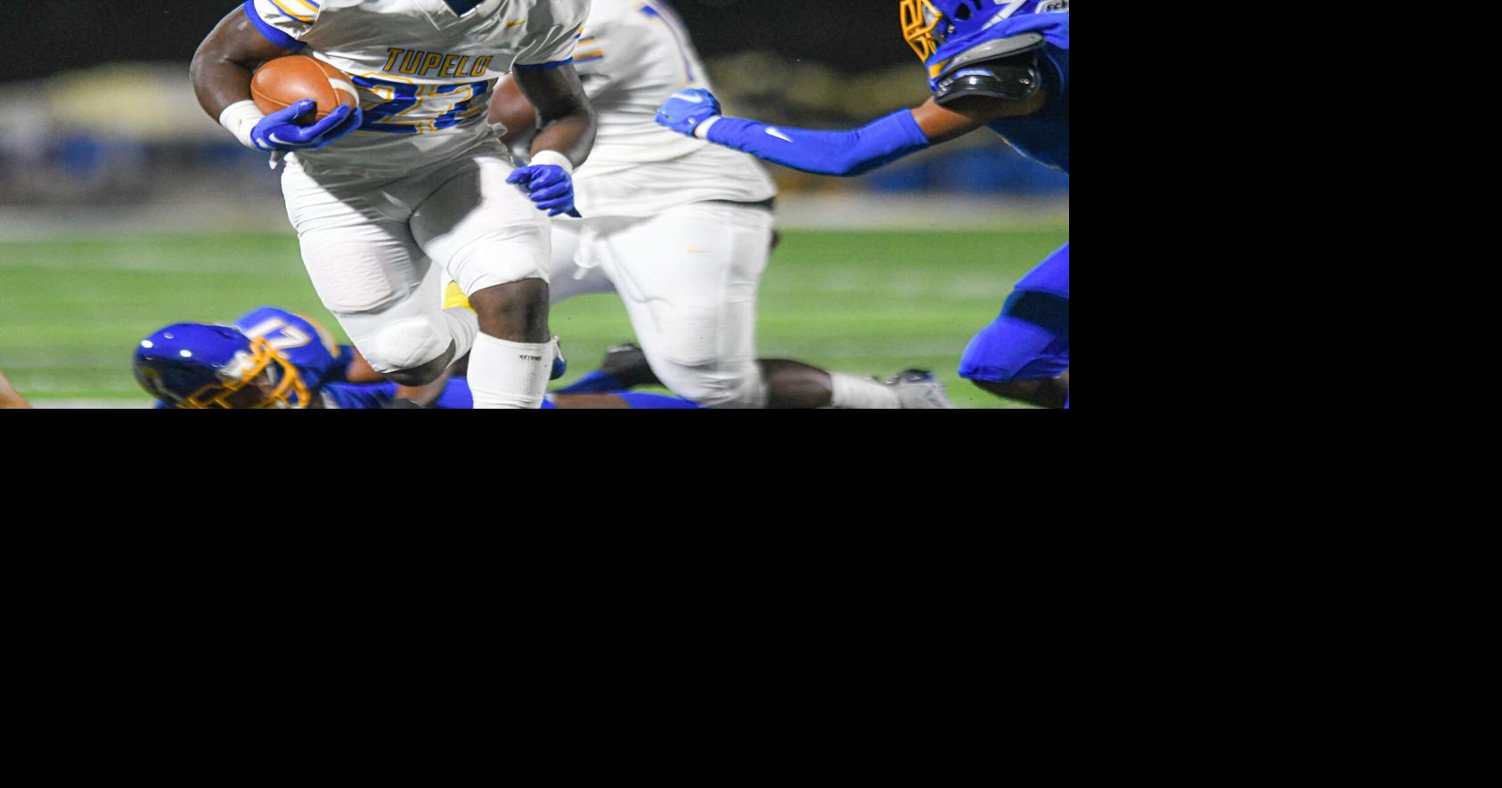 MAC all-state football teams | High school Sports | djournal.com