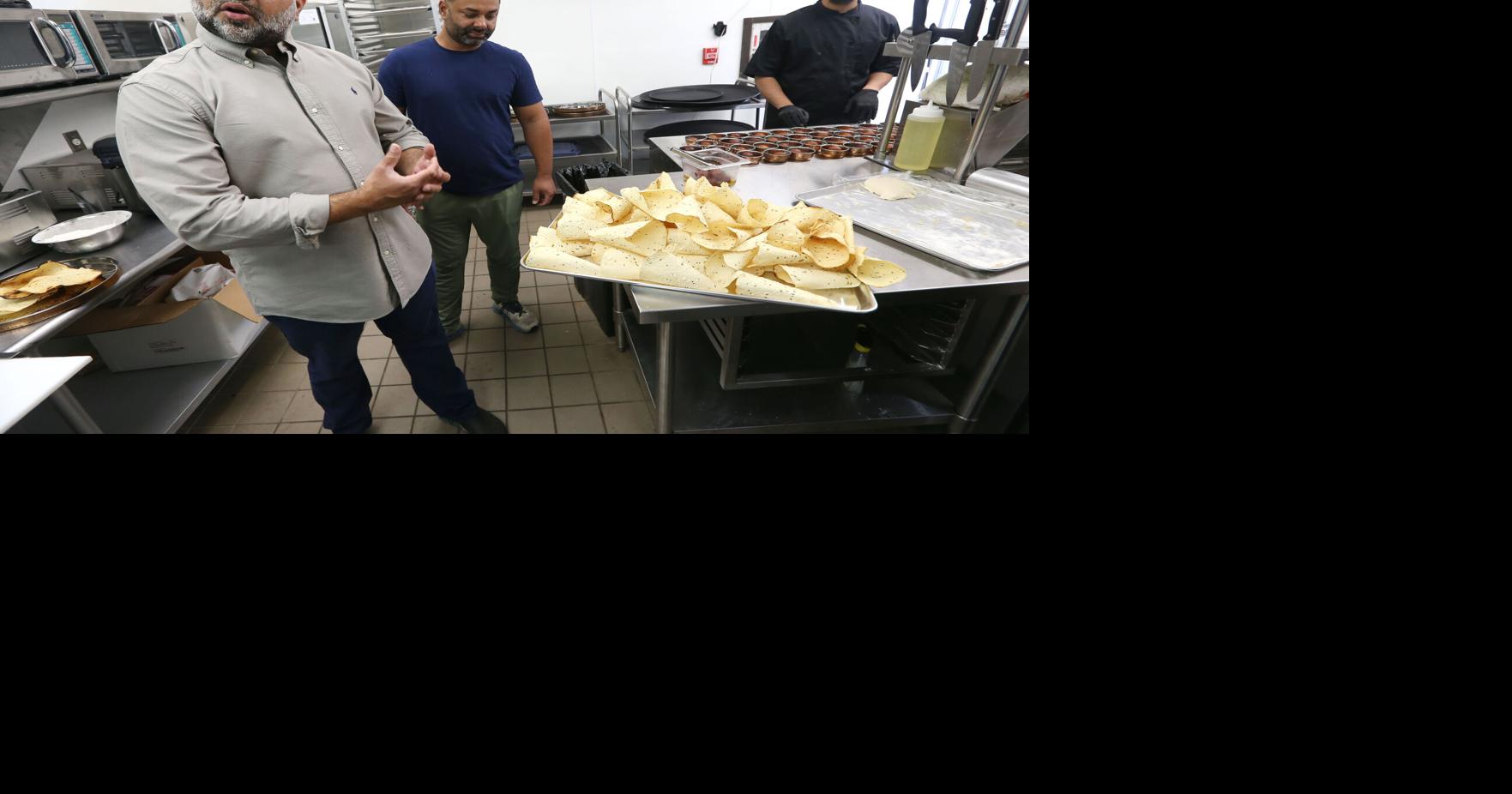 Namaste in Tupelo offers taste of authentic Indian cuisine | Food ...