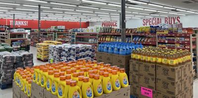 Fresh Value opening expands into Mississippi with West Point store ...