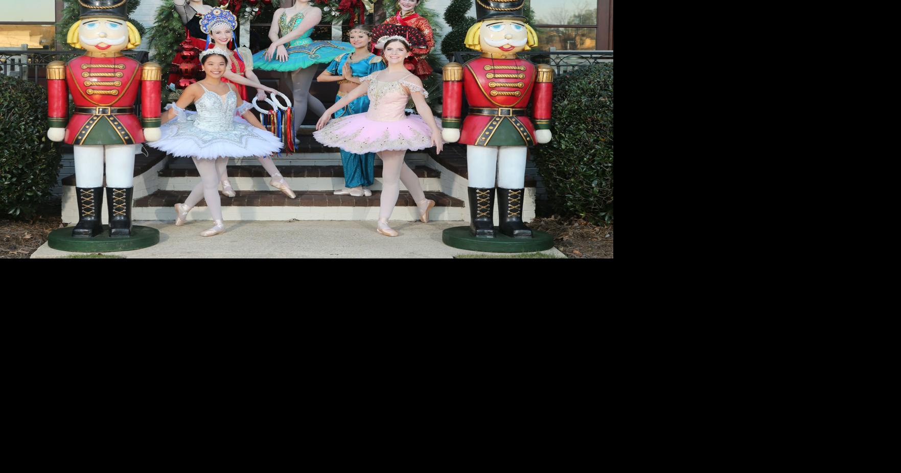 Tupelo Ballet moves ‘The Nutcracker’ to arena, takes pandemic safety ...