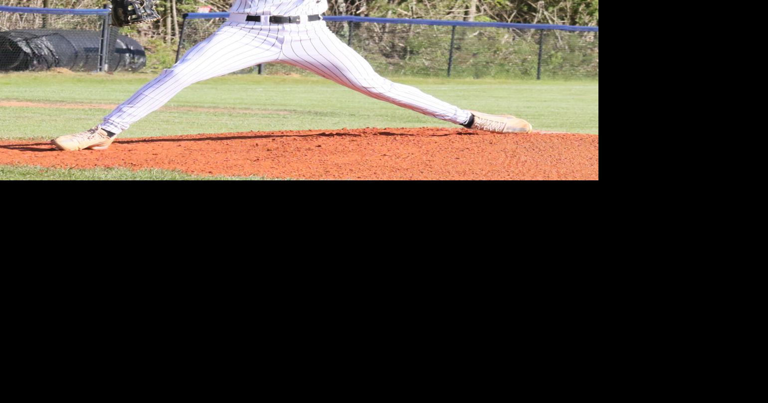 Panthers sweep first-round series against Rosa Fort | Sports | djournal.com