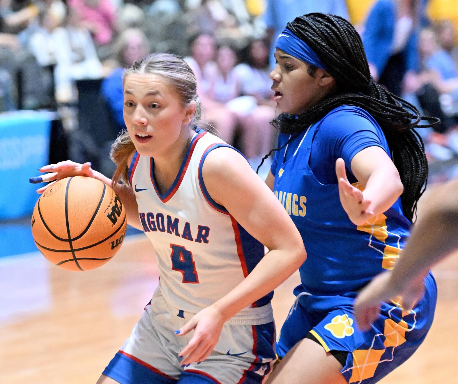 Six area players honored with Mr. Basketball, Miss Basketball awards ...