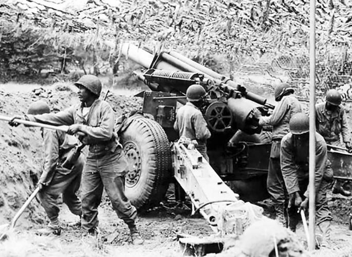 Valiant Remnant Pontotoc soldier exemplified courage that exceeded ...