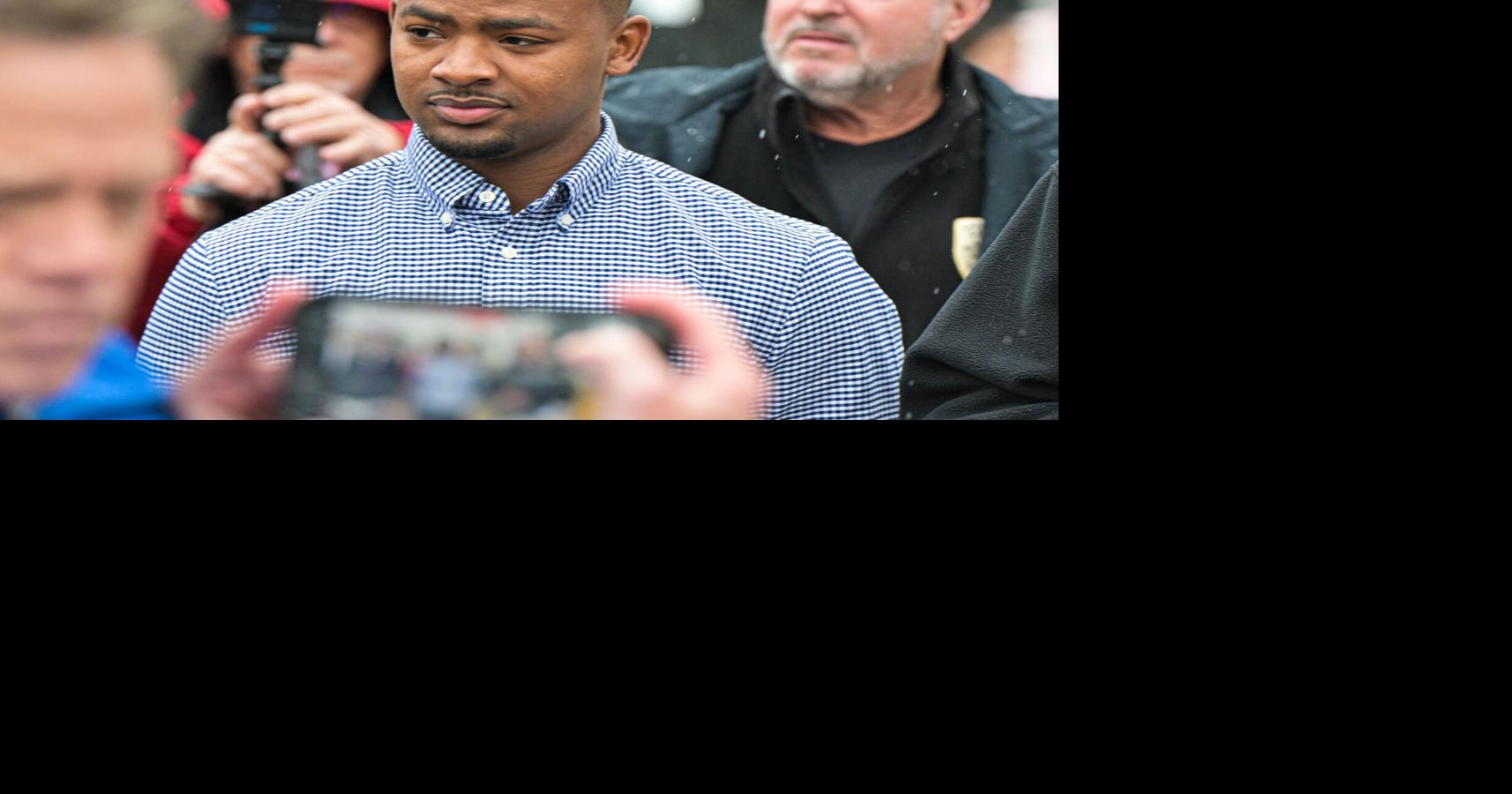 Judge postpones second Herrington capital murder trial until December ...